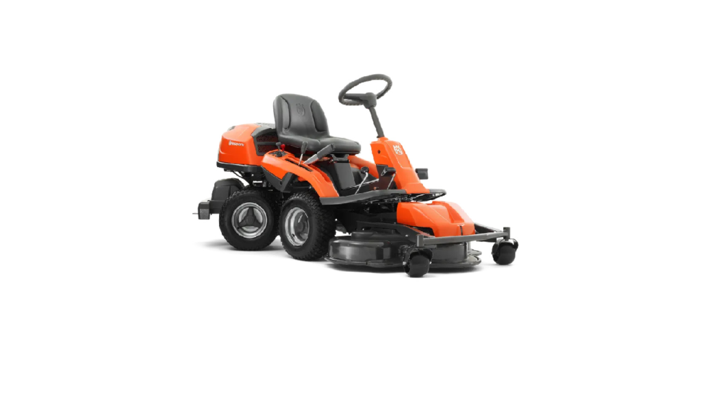 HUSQVARNA R320 AWD Rider ÇİM BİÇME TRAKTÖRÜ | Er Tarım Afyon | Tarım ...